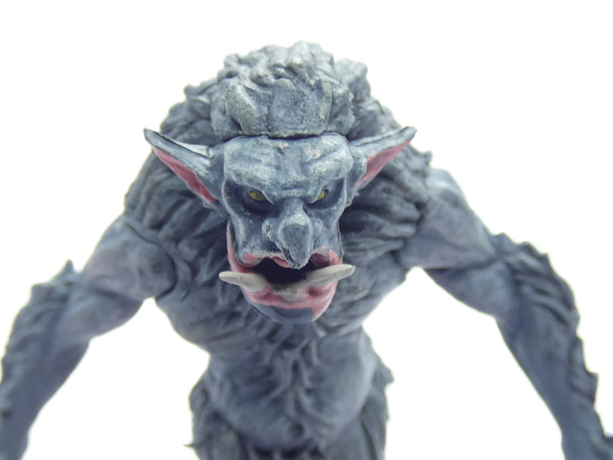 Ice Troll - Snowbound - Dungeons & Dragons - #26 – RPG Mini Hunter