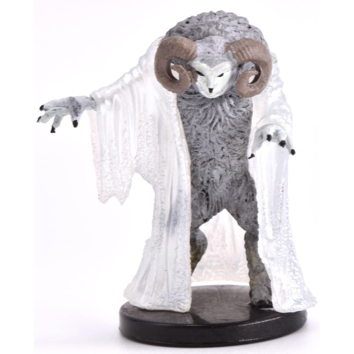 The Cold Crone - Icewind Dale: Rime of the Frost Maiden - #34 – RPG ...