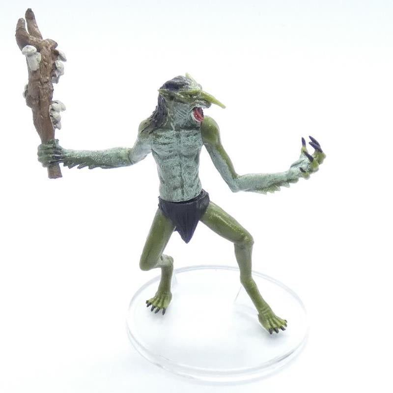 Troll - The Wild Beyond the Witchlight - Dungeons & Dragons - #35 – RPG ...