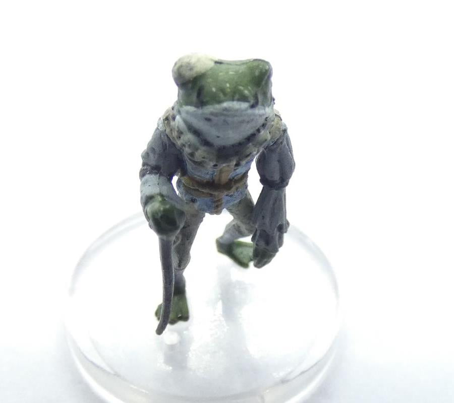 Bullywug Royal - The Wild Beyond the Witchlight - Dungeons & Dragons ...