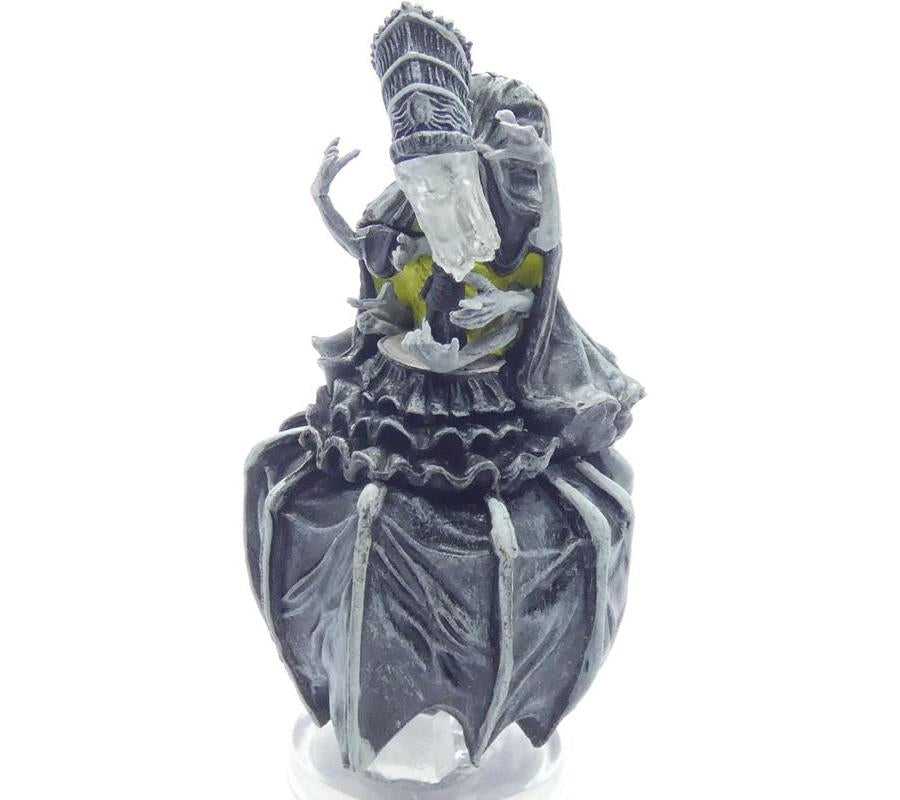 Endelyn Moongrave & Ornithopter - The Wild Beyond the Witchlight - Dun ...