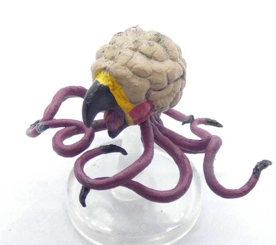 Grell - The Wild Beyond the Witchlight - Dungeons & Dragons - #26 – RPG ...