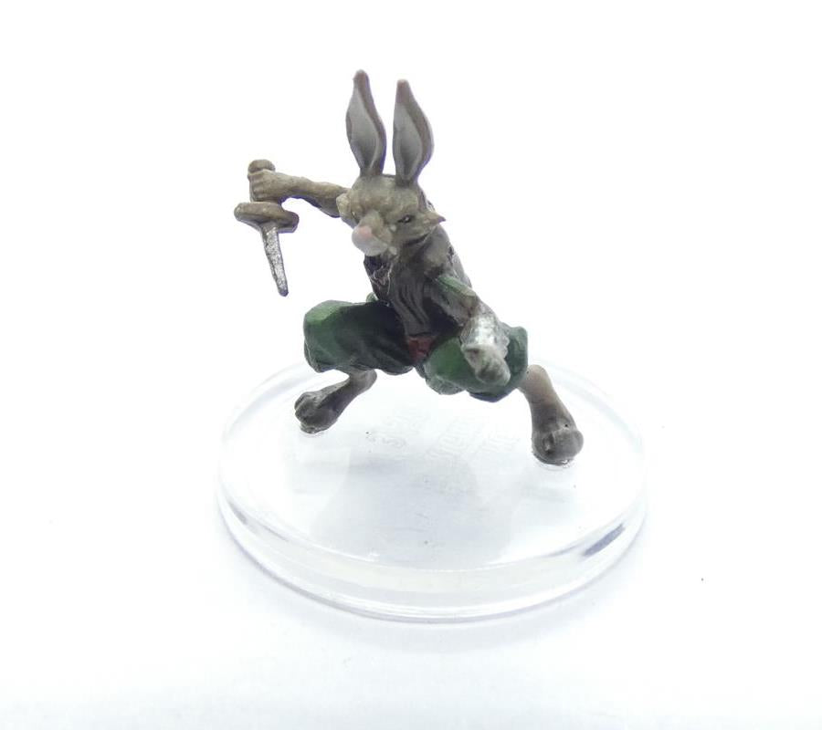 Harengon Brigand - The Wild Beyond the Witchlight - Dungeons & Dragons ...