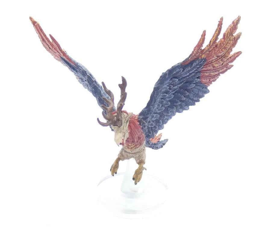 Peryton - The Wild Beyond the Witchlight - Dungeons & Dragons - #23 ...