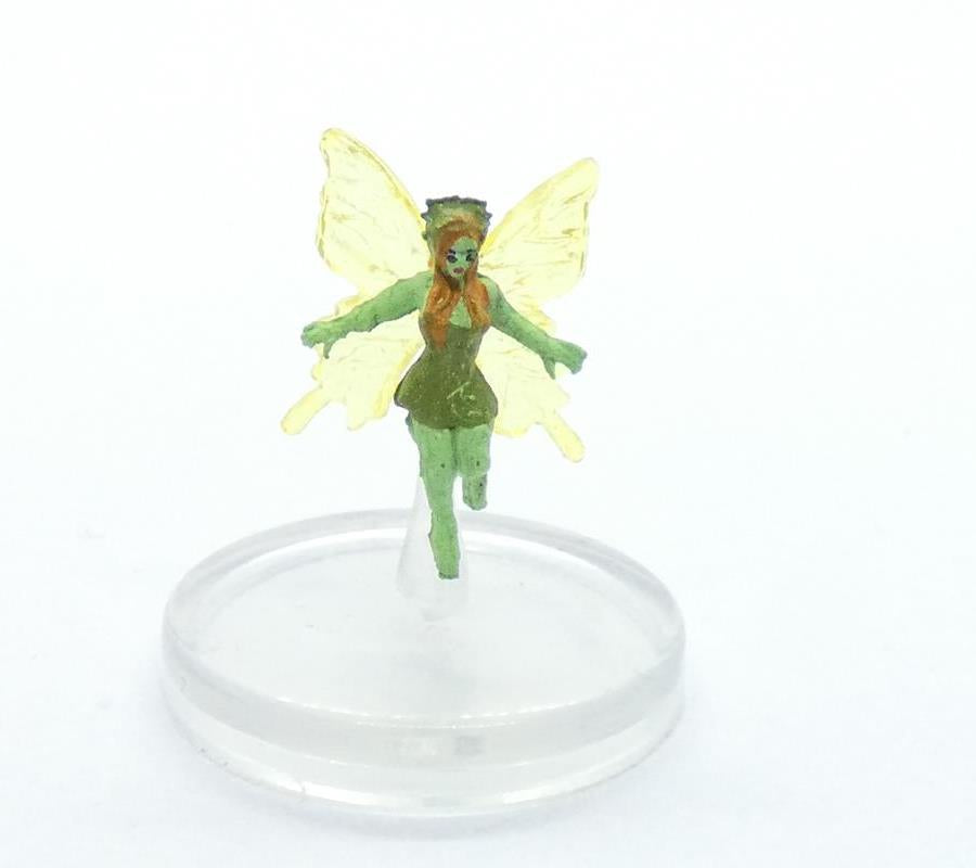 Pixie - The Wild Beyond the Witchlight - Dungeons & Dragons - #24 – RPG ...