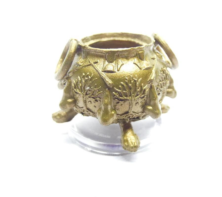 Iggwilv's Cauldron (Gold) - The Wild Beyond the Witchlight - Dungeons ...