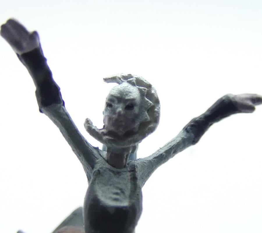 Gleam - The Wild Beyond the Witchlight - Dungeons & Dragons - #15 – RPG ...