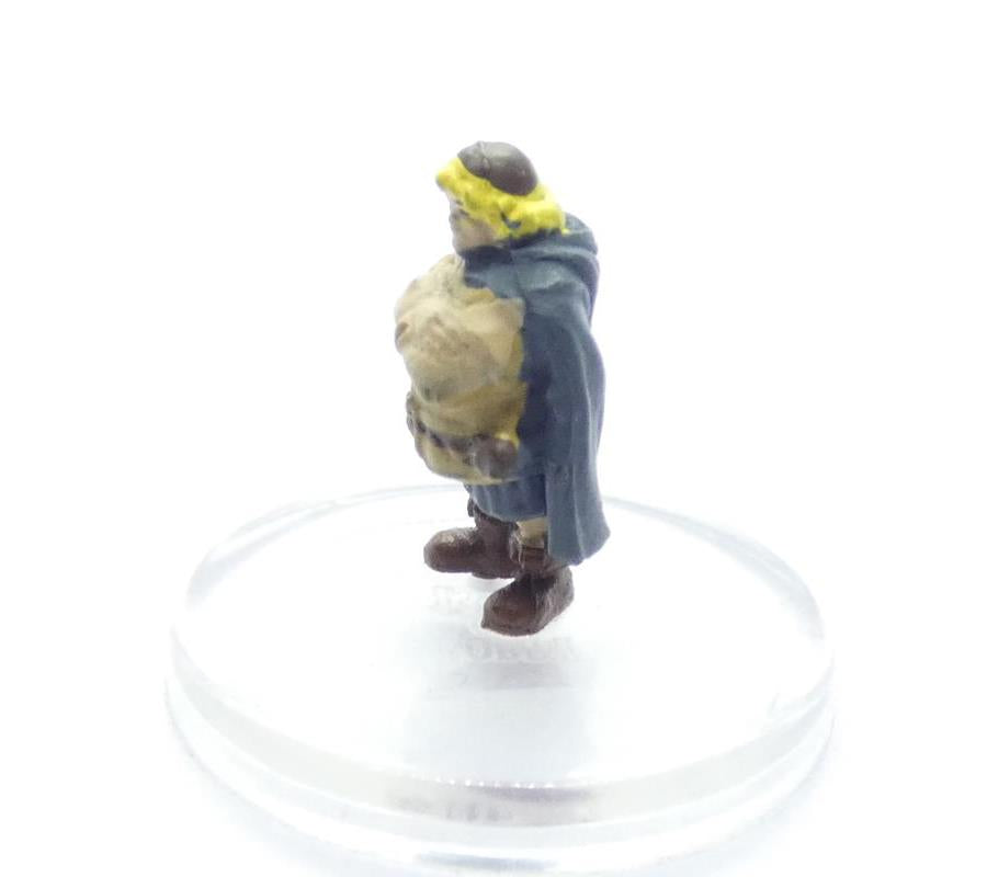 Bobby (Dwarf Child) - The Wild Beyond the Witchlight - Dungeons & Drag ...