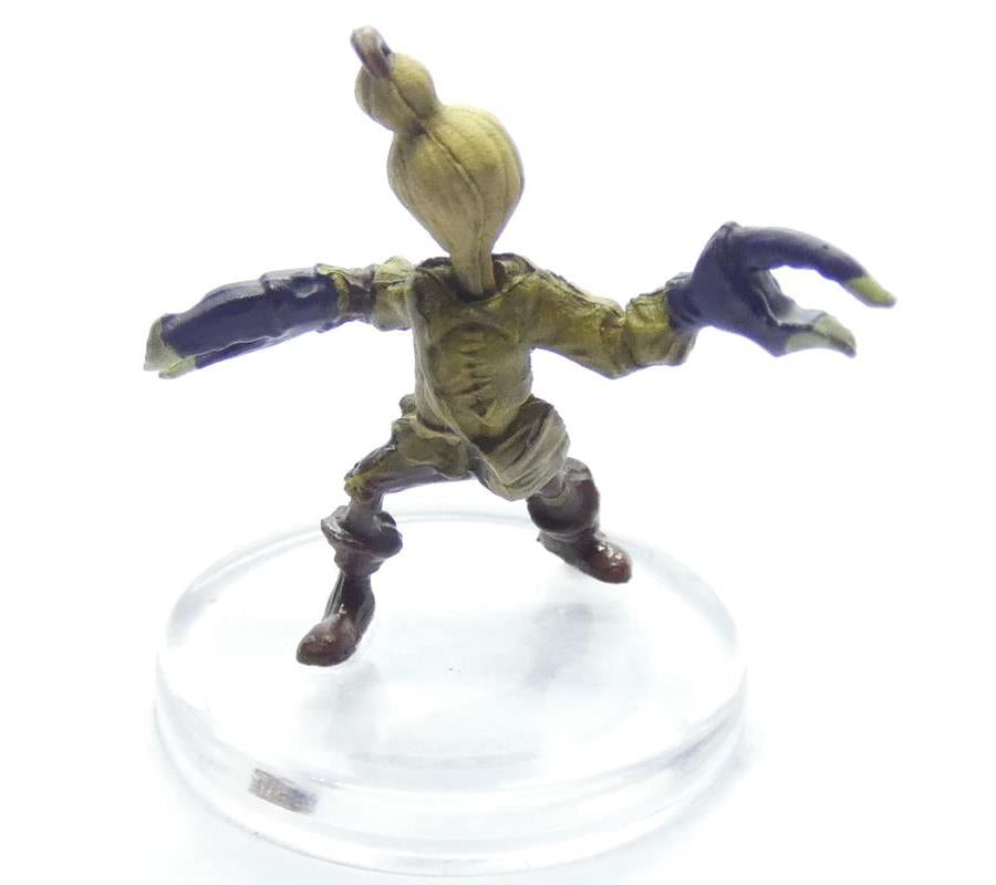 Clapperclaw (Scarecrow) - The Wild Beyond the Witchlight - Dungeons ...