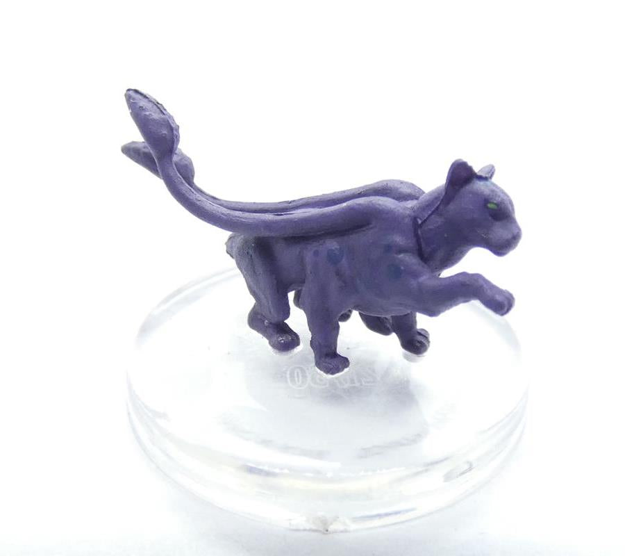 Star (Displacer Beast Cub) - The Wild Beyond the Witchlight - Dungeons ...