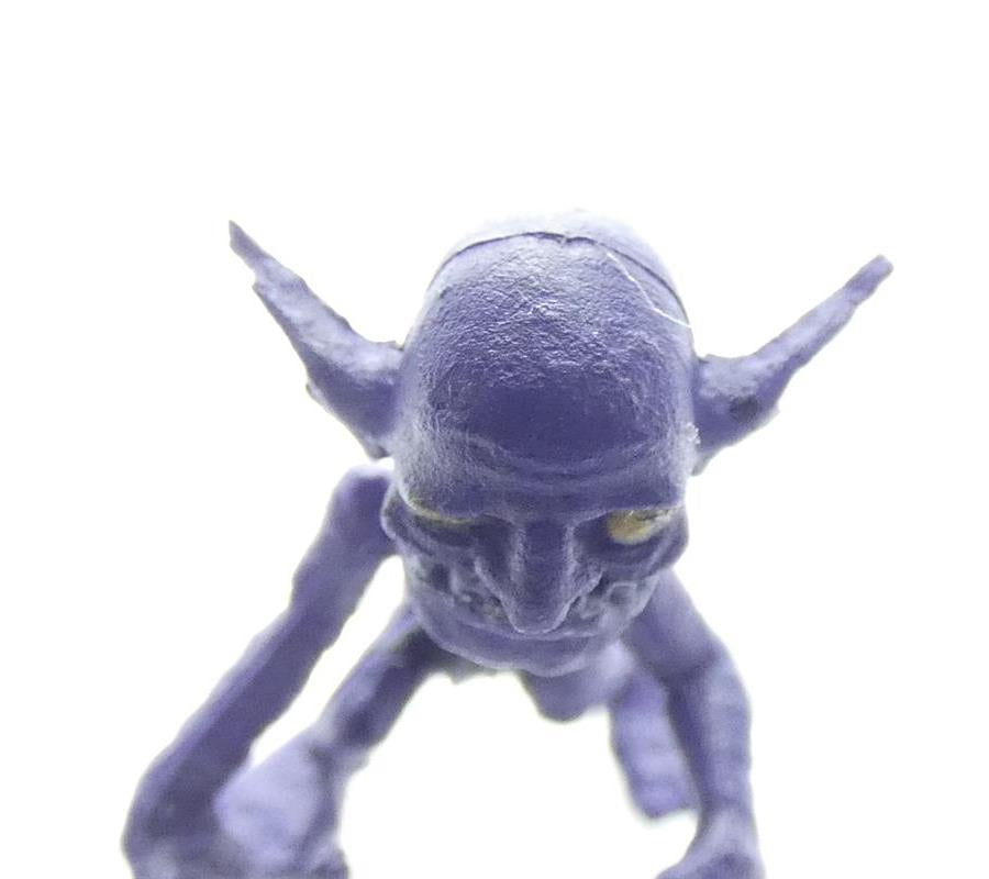 Boggle - The Wild Beyond the Witchlight - Dungeons & Dragons - #5 – RPG ...