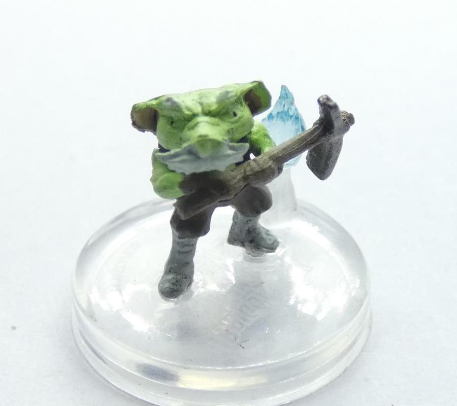 Brigganock Miner - The Wild Beyond the Witchlight - Dungeons & Dragons ...