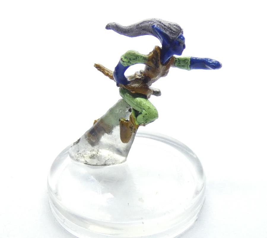 Quickling - The Wild Beyond the Witchlight - Dungeons & Dragons - #11 ...