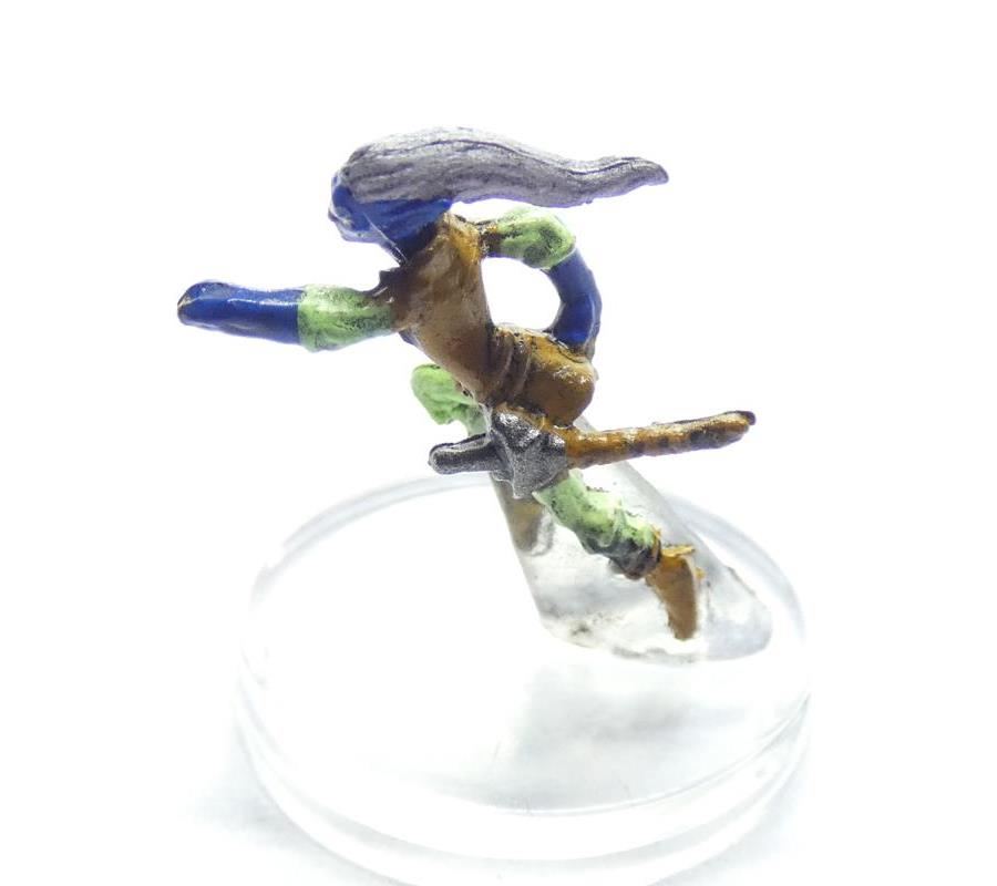 Quickling - The Wild Beyond the Witchlight - Dungeons & Dragons - #11 ...