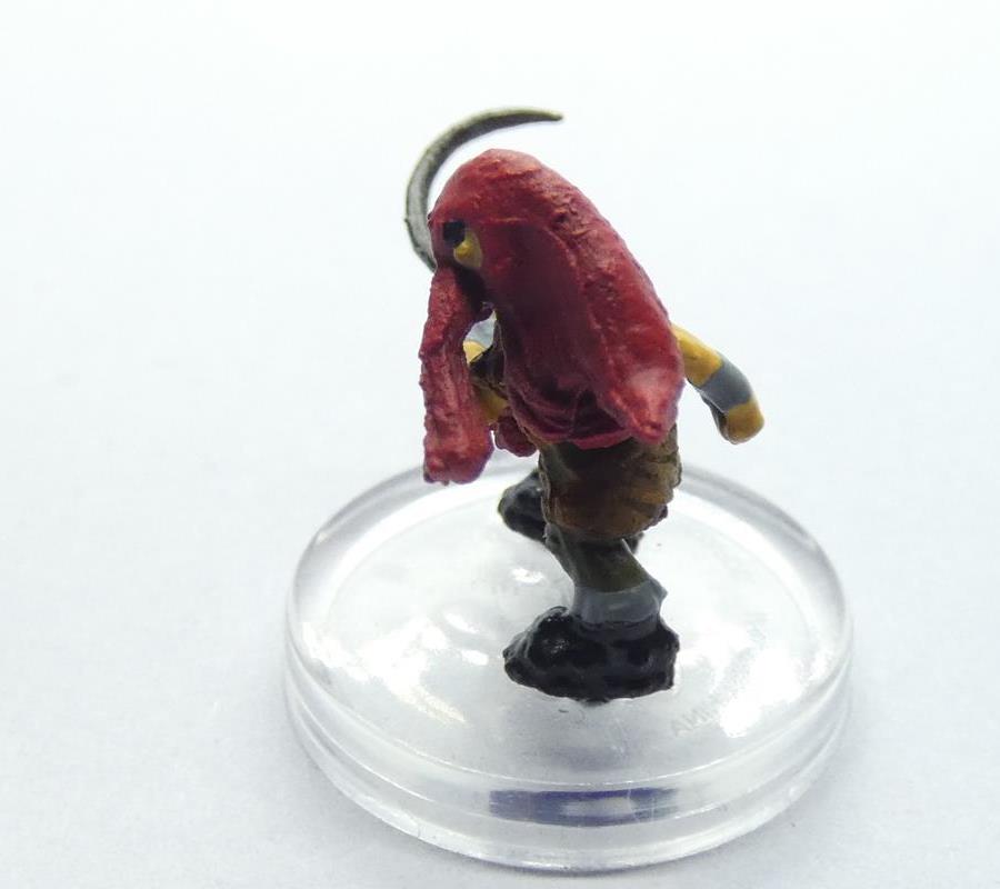 Redcap - The Wild Beyond the Witchlight - Dungeons & Dragons - #9 – RPG Mini Hunter