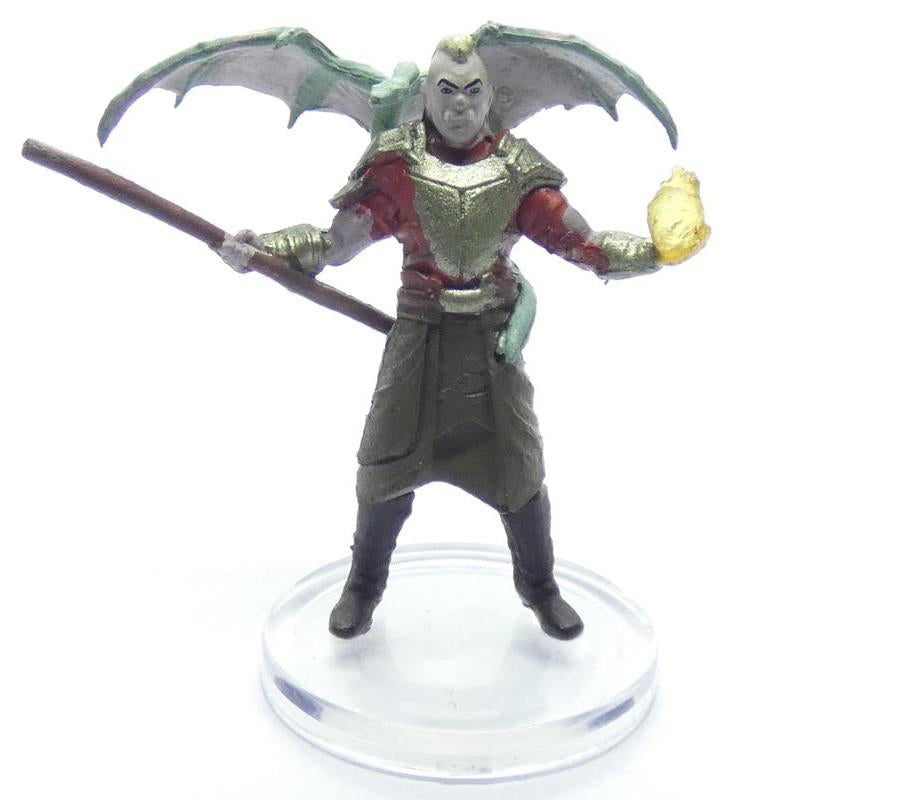 Krell Grohlg Saltmarsh: Box 2 #4 – RPG Mini Hunter