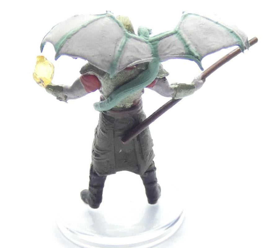 Krell Grohlg Saltmarsh: Box 2 #4 – RPG Mini Hunter