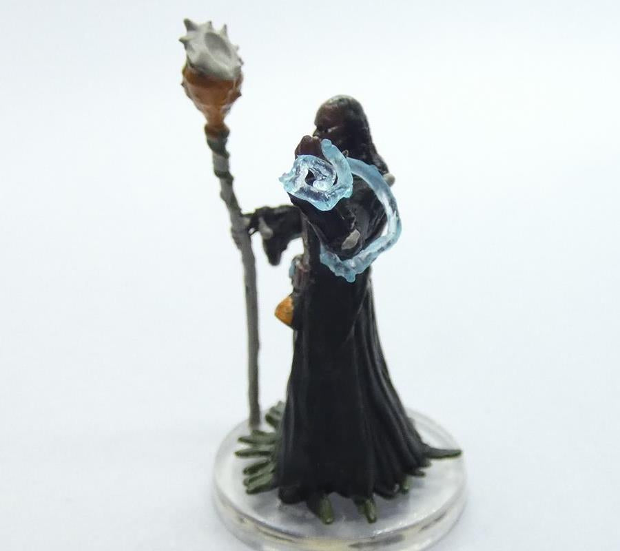 Punketah, Pirate Deck WizardSaltmarsh: Box 1 #1 – RPG Mini Hunter