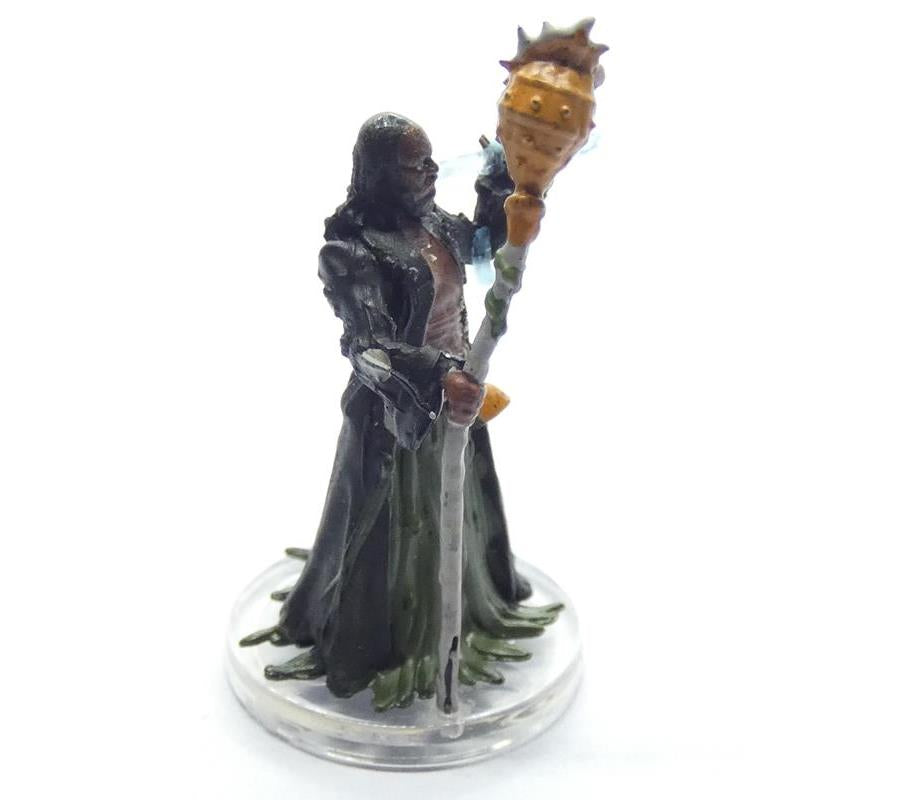 Punketah, Pirate Deck WizardSaltmarsh: Box 1 #1 – RPG Mini Hunter