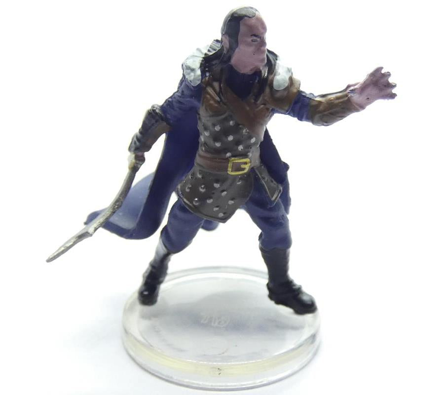 Rahadin Curse of Strahd - Denizens of Castle Ravenloft #6 – RPG Mini Hunter