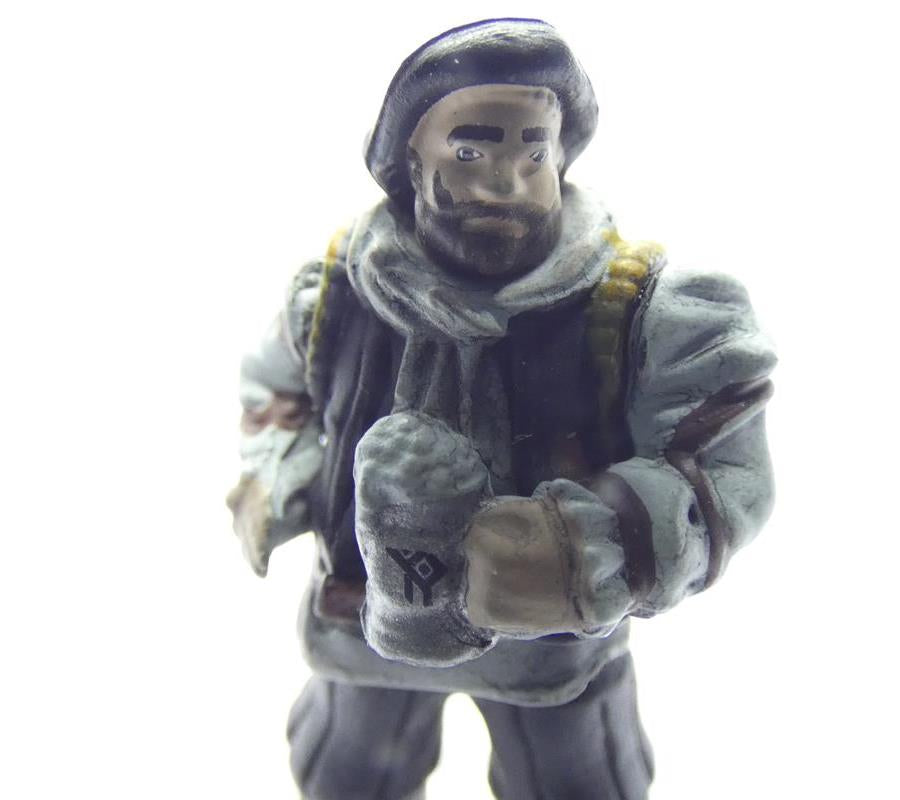 Volothamp "Volo" Geddarm The Yawning Portal Inn - Friendly Faces #7 ...