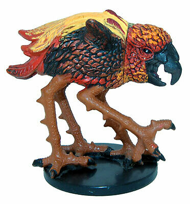 Achaierai - Aberrations - Dungeons & Dragons Miniature (DDM) - #26 ...