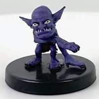 Boggle - Fangs and Talons - Dungeons & Dragons - #6 – RPG Mini Hunter