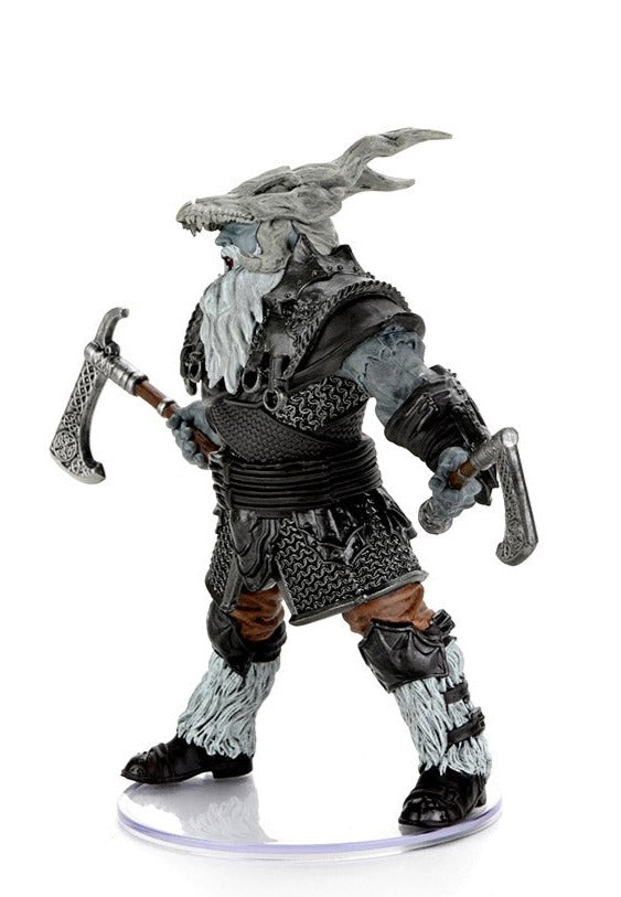 Harshnag the Grim - Storm Kings Thunder Box 3 – RPG Mini Hunter