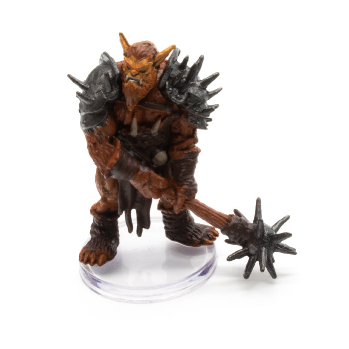 Bugbear - Monsters of the Multiverse #01 – RPG Mini Hunter