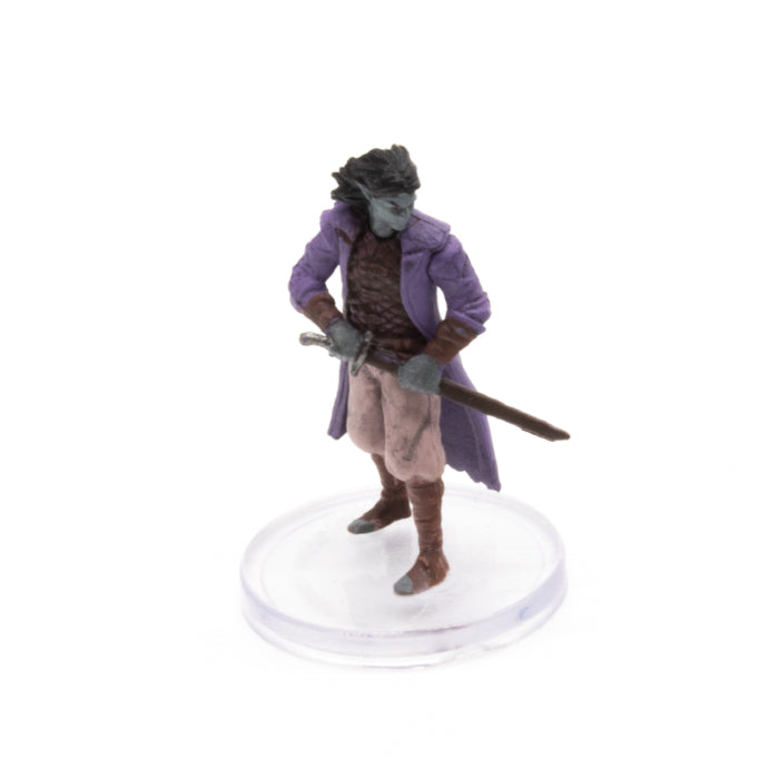 Drow Shadowblade - Monsters of the Multiverse #09 – RPG Mini Hunter