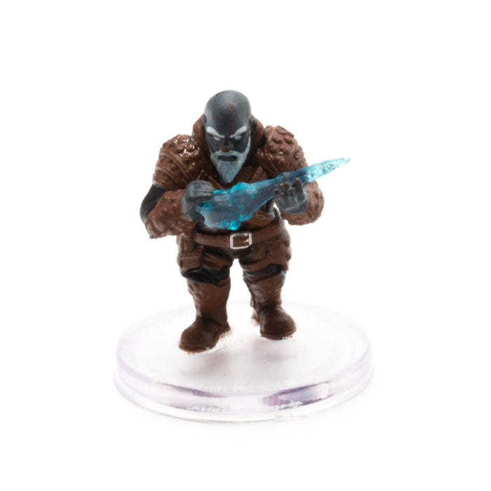 Duergar Soulblade - Monsters of the Multiverse #11 – RPG Mini Hunter