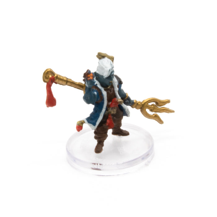 Deep Gnome - Monsters of the Multiverse #17 – RPG Mini Hunter