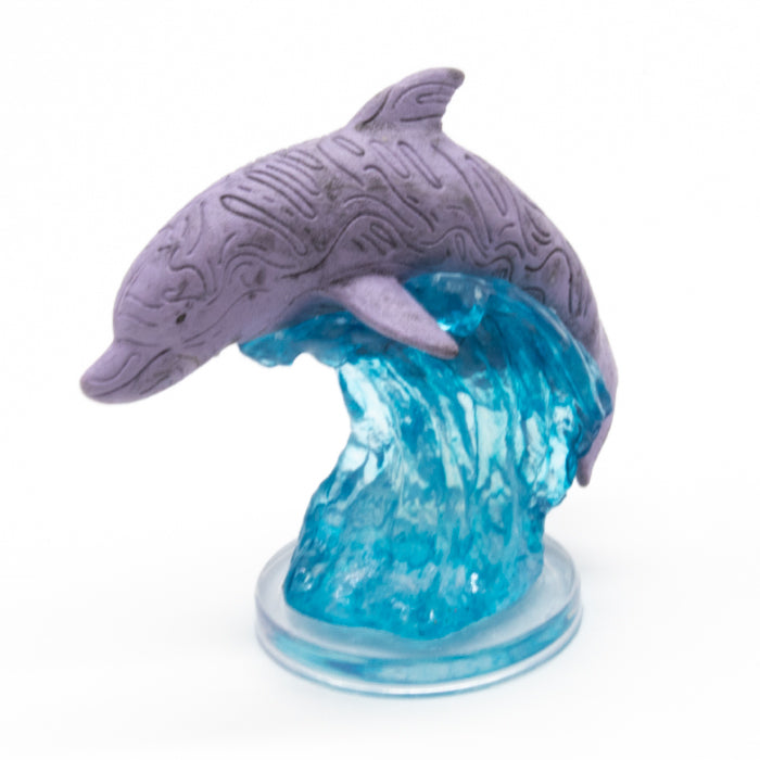 Dolphin Delighter - Monsters of the Multiverse #21 – RPG Mini Hunter