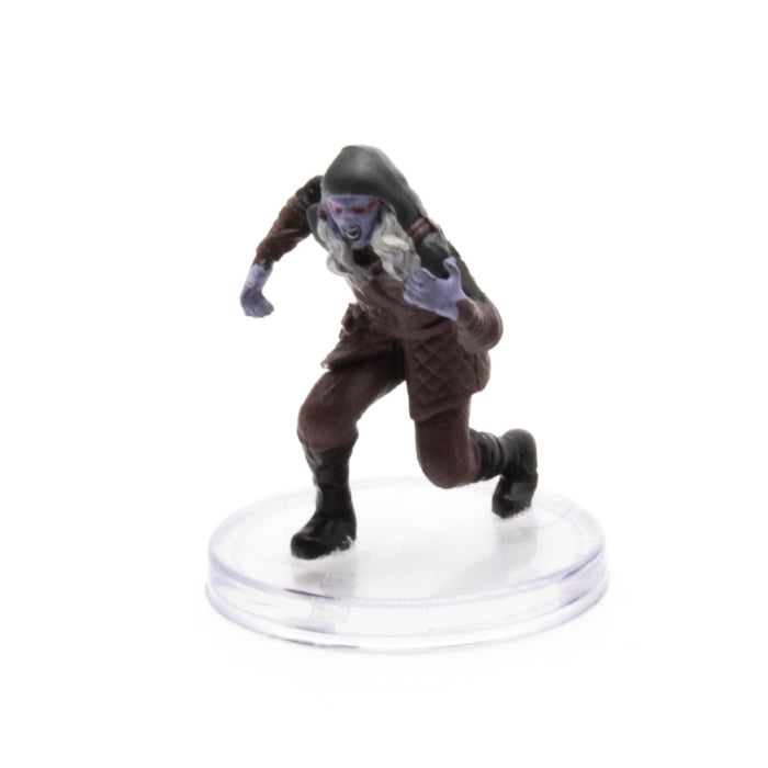 Drow Arachnomancer - Monsters of the Multiverse #23 – RPG Mini Hunter