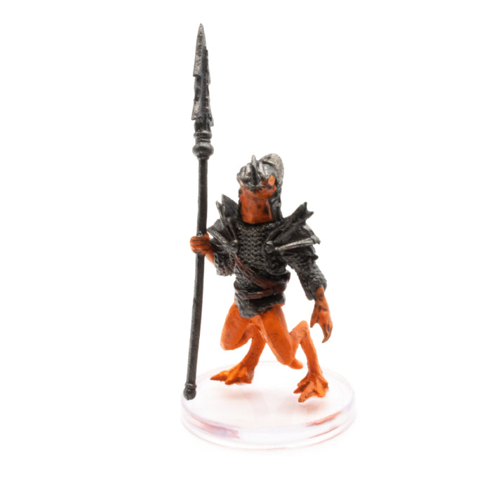 Firenewt & Giant Strider - Monsters of the Multiverse #28&29 – RPG Mini ...