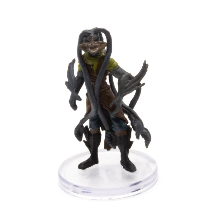 Deep Scion - Monsters of the Multiverse #37 – RPG Mini Hunter