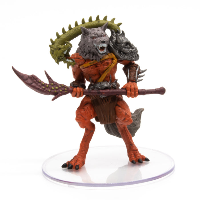 Molydeus, Monsters of the Multiverse #47 – RPG Mini Hunter