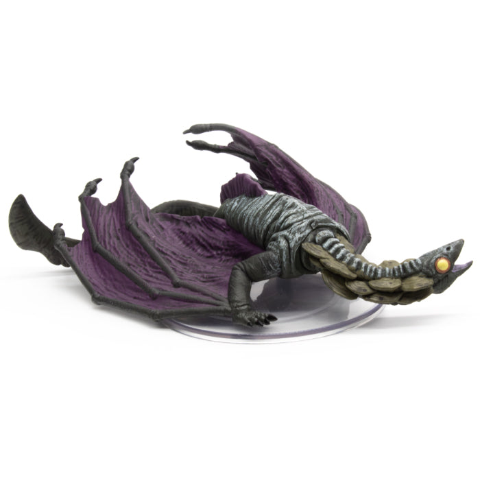 Young Deep Dragon, Monsters of the Multiverse #50 – RPG Mini Hunter