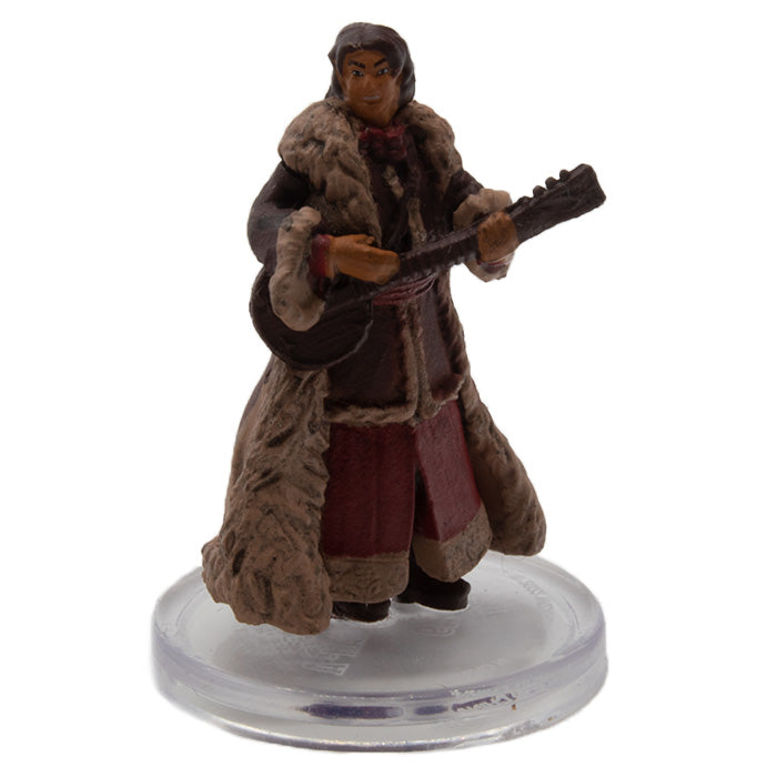 Ansalon Human - A (Minstrel) - Dragonlance - Shadow of the Dragon Quee ...