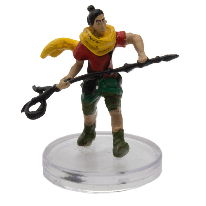 Kender - Dragonlance - Shadow of the Dragon Queen #3 – RPG Mini Hunter