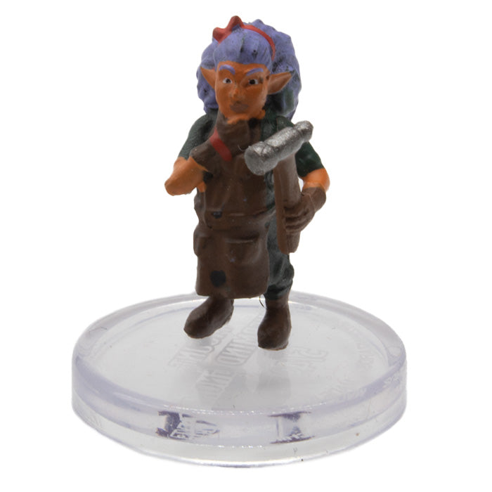 Mount Nevermind Gnome - Dragonlance - Shadow of the Dragon Queen #5 ...