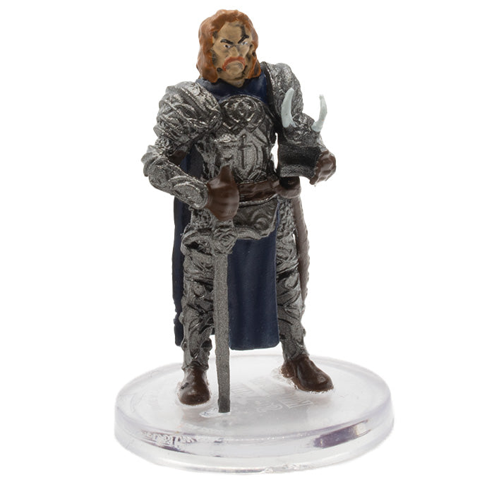 Knight of Solamnia - Dragonlance - Shadow of the Dragon Queen #15 – RPG ...