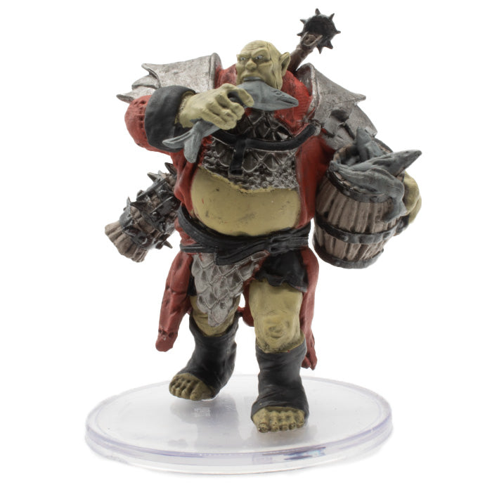 Dragon Army Ogre - Dragonlance - Shadow of the Dragon Queen #27 – RPG ...