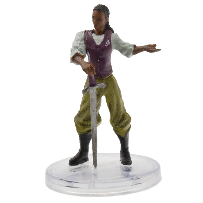 Raven Uth Vogler - Dragonlance - Shadow of the Dragon Queen #31 – RPG ...