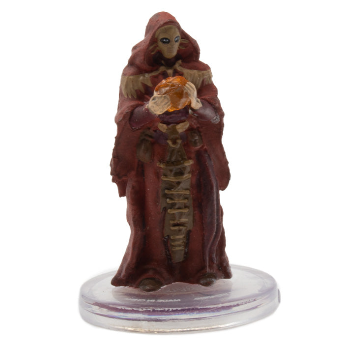 Demelin (Red Robed Wizard) - Dragonlance - Shadow of the Dragon Queen ...