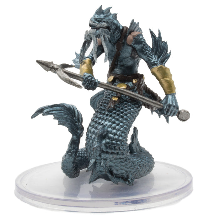 Merrow - Dragonlance - Shadow of the Dragon Queen #39 – RPG Mini Hunter