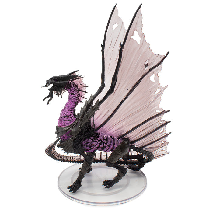 Lesser Death Dragon - Dragonlance - Shadow of the Dragon Queen #42 ...