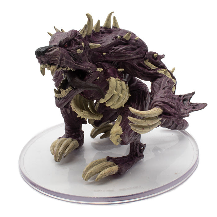 D&D Miniature WizKids Anhkolox - Dragonlance D&D Icons Of The Realms ...