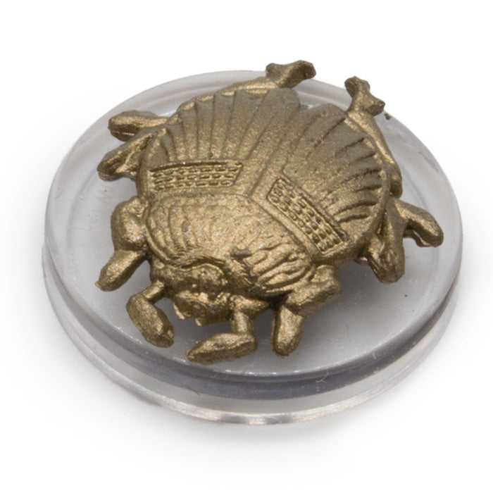 Hoard Scarab - Fizban's Treasury of Dragons #06 – RPG Mini Hunter