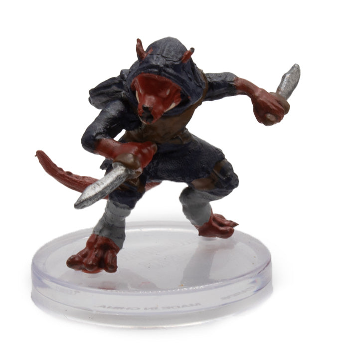 Kobold Rogue - Fizban's Treasury of Dragons #08 – RPG Mini Hunter